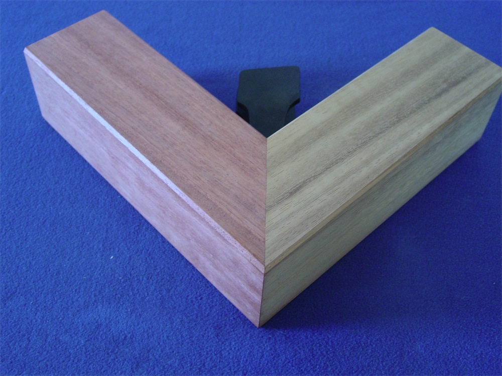 Making Connections – The Carpentry Way