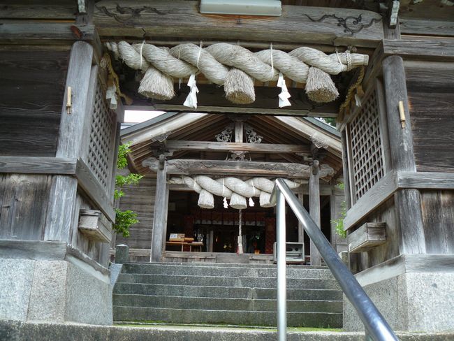 Japanese Gate Typology (21) – The Carpentry Way