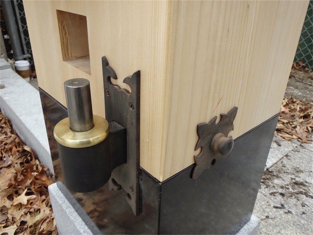 Gateway (83) – The Carpentry Way