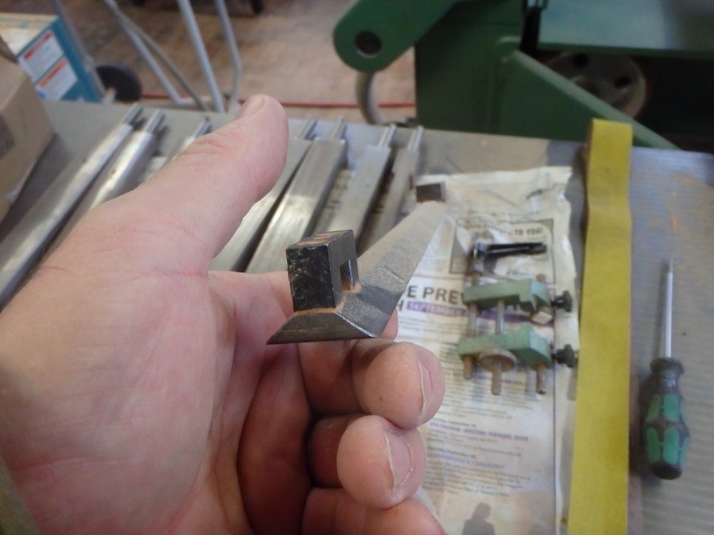 Keeping Company – The Carpentry Way