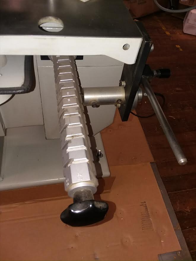 Slotting in Something New – The Carpentry Way