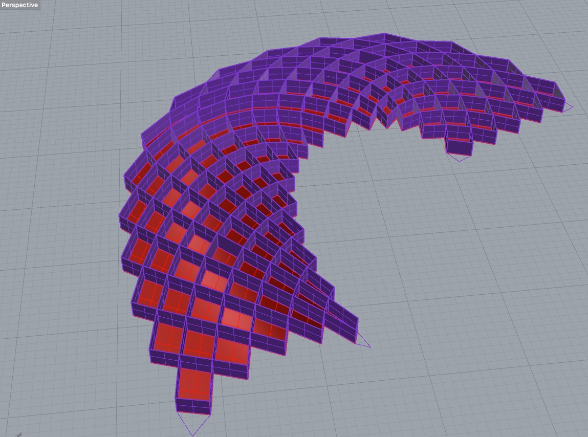 On the Eave of Construction (III) – The Carpentry Way