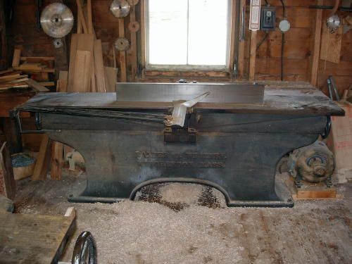 Joint Chiefs – The Carpentry Way